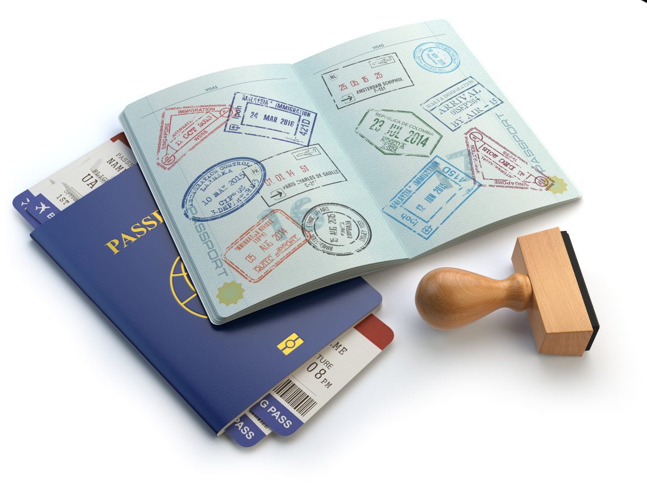 What Travelers Need to Know About U.S. Border Entry in 2026 - Newport ...
